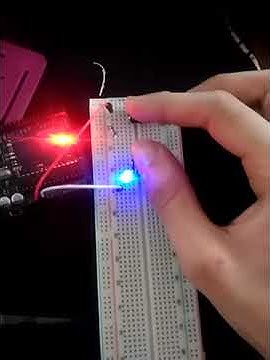 LED Lighting up when 2 push buttons are pressed simultaneously using Arduino Uno board - YouTube