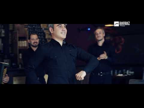 Тимур Лосанов - Хэхэс Джэгу (Танец на Чужбине)