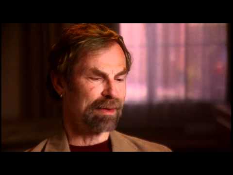 Dale Pendell: Different plants speak in different ways - YouTube