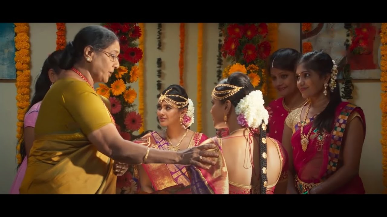 Tamil Movie Super Scenes | Vinnai Thandi Vantha Angel |Tamil Dubbed ...