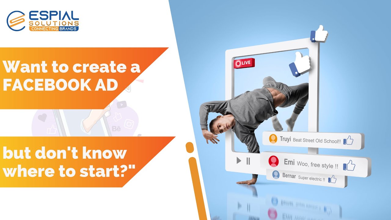 Are you feeling lost and overwhelmed when it comes to Facebook ads ...