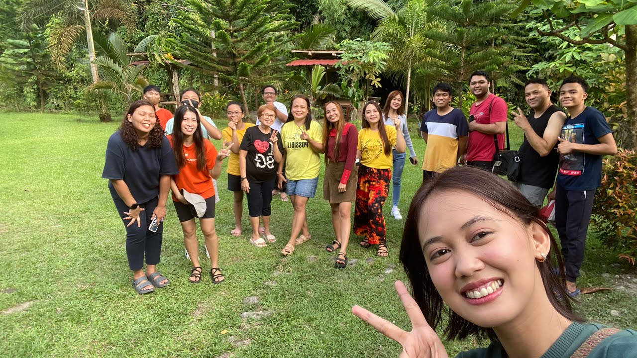 Labangan Resort Bataan - YouTube