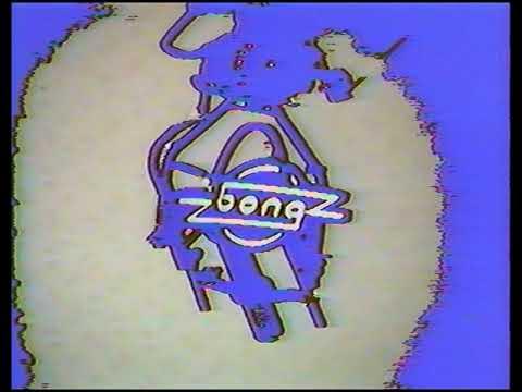 Bong (DDR) - Intro - YouTube