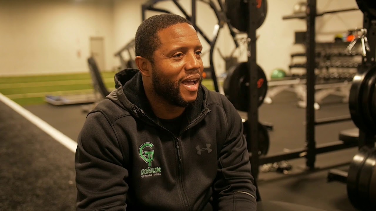 THTV - Martin (Moe) Gibson CEO of GPT Exclusive Pt 1. - YouTube