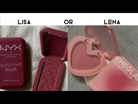 ✨ LİSA OR LENA ✨ GİYİM,TAKI,SAÇ,MAKYAJ.....✨ KOMBİNE BAK ✨