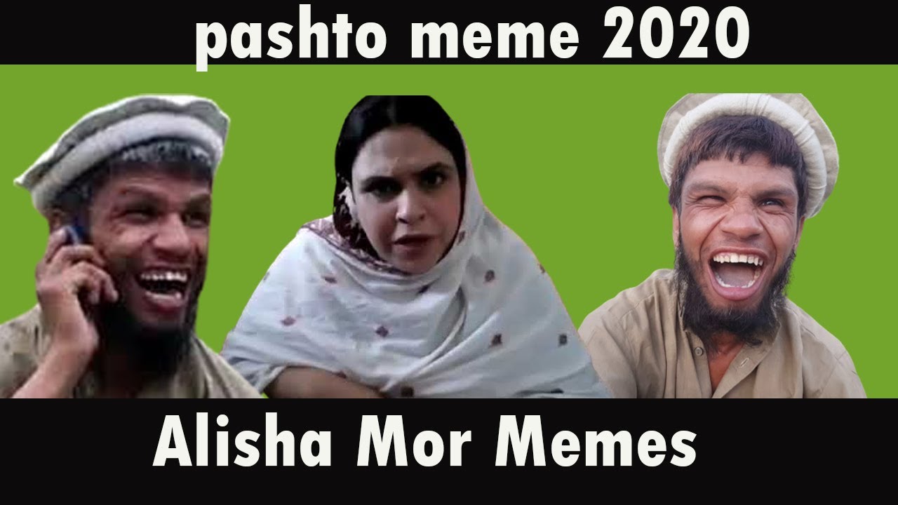 Sunia Sha Meme // Pashto New Memes // Funny pashto Memes Compilation ...