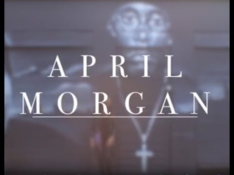 April Morgan | The ME People - YouTube