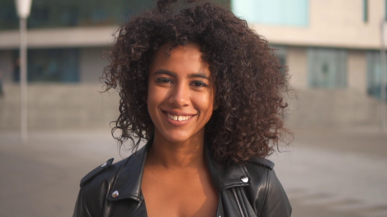 Chocolate Milk Can Change Your Life — Jessie Funk - YouTube
