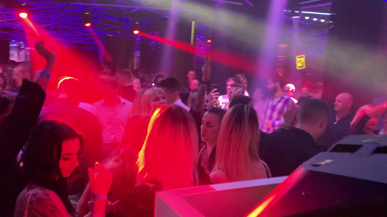 CASSIMM @ Grey Music Club - Wroclaw (Poland) 20.11.2021 - YouTube