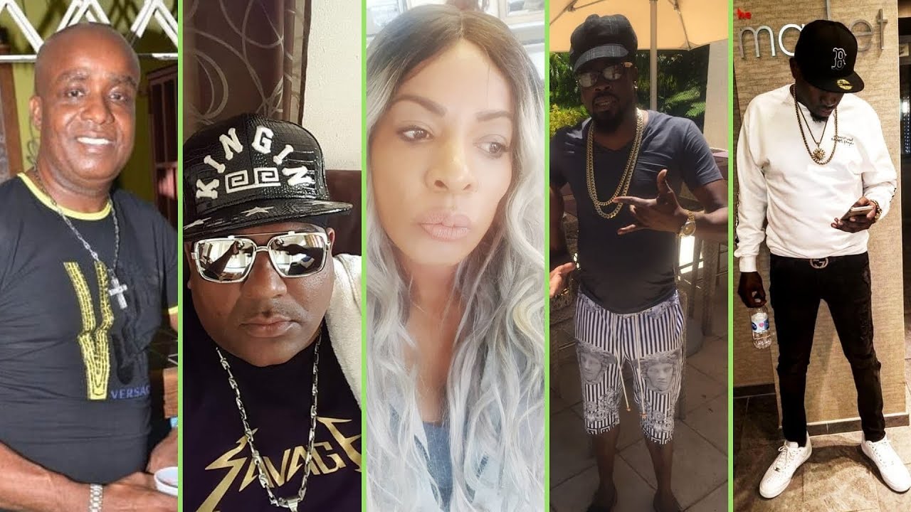 Roy Fowl Mvrder Puts Don Mafia L!fe In D@nger After Releasing Music ...