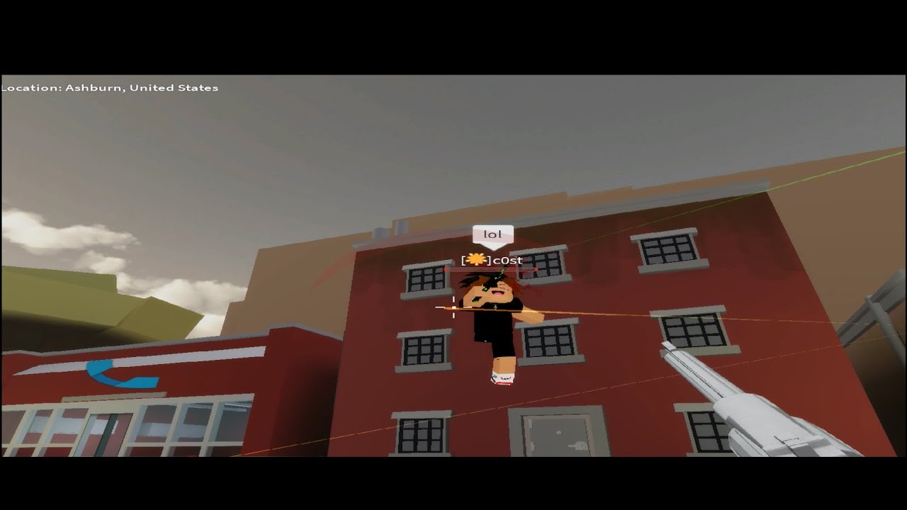 BYFRON CANT STOP ME - YouTube