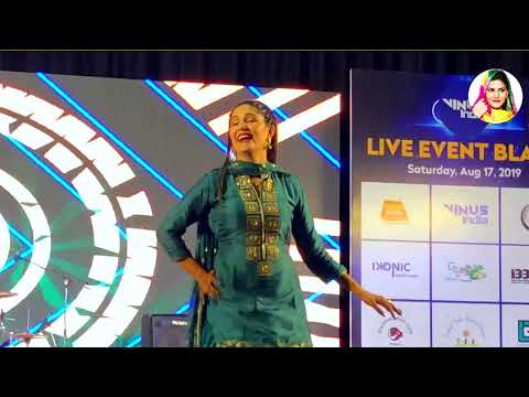 Sapna New Song I Kache Kat Le I Shooter,Nardevdra Bhagana I Sapna Latest Video I sapna Entertainment