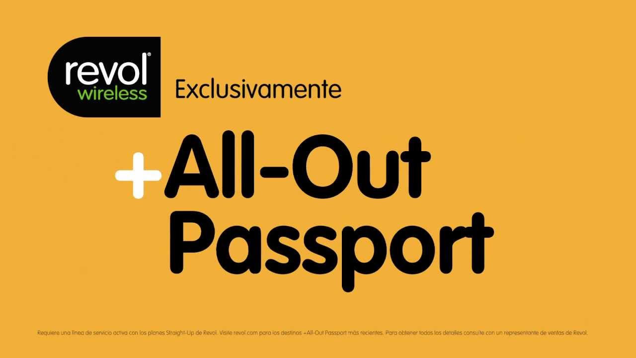 International Calling to Mexico - Revol Wireless - YouTube