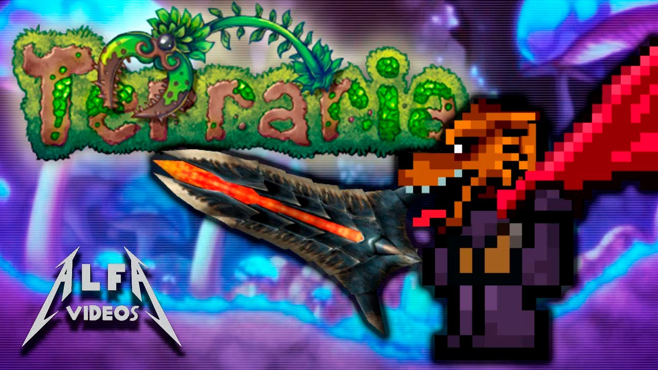 Terraria 1.3.0 -{Parte 27}- ¿PORTAL GUN? + sorteo de terraria - YouTube