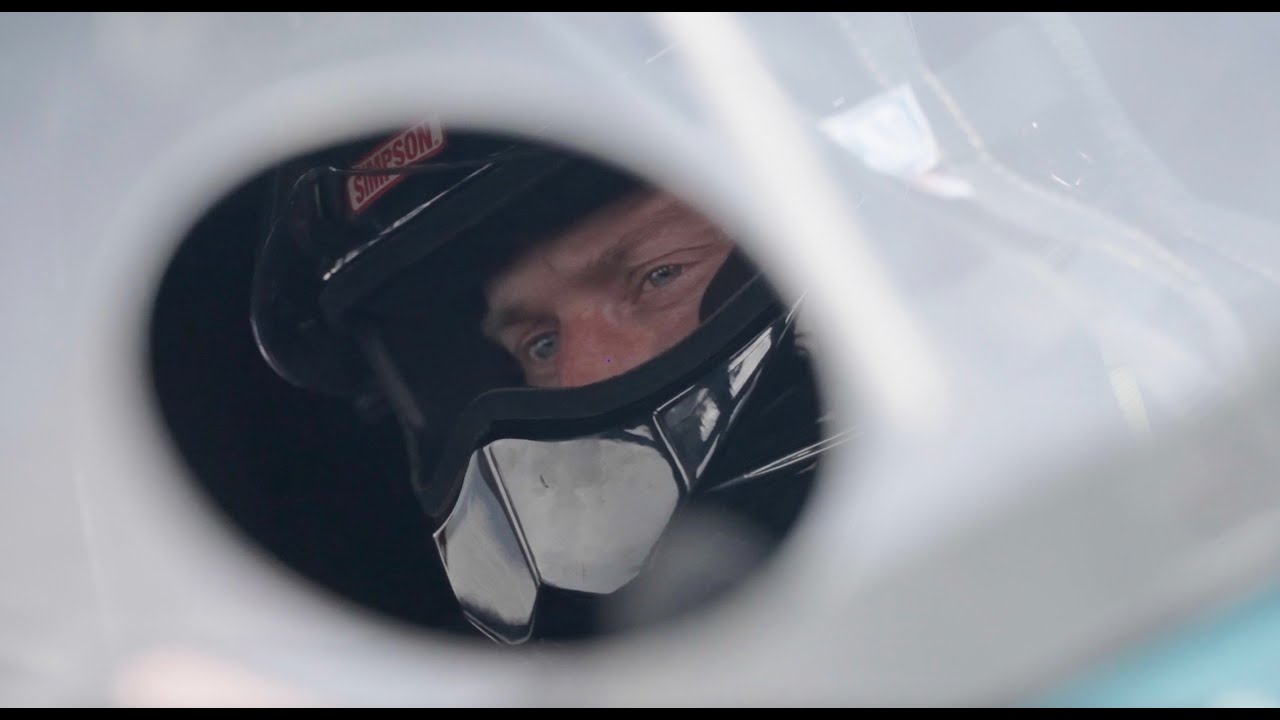 What Is It About The PDRA? - YouTube