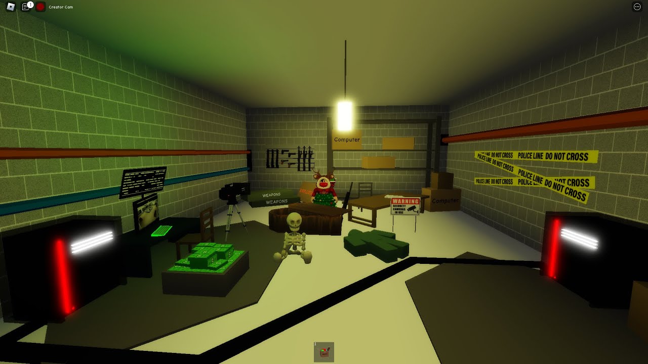 Brookhaven RP ALL SECRETS IN CHRISTMAS 2022 UPDATE - YouTube