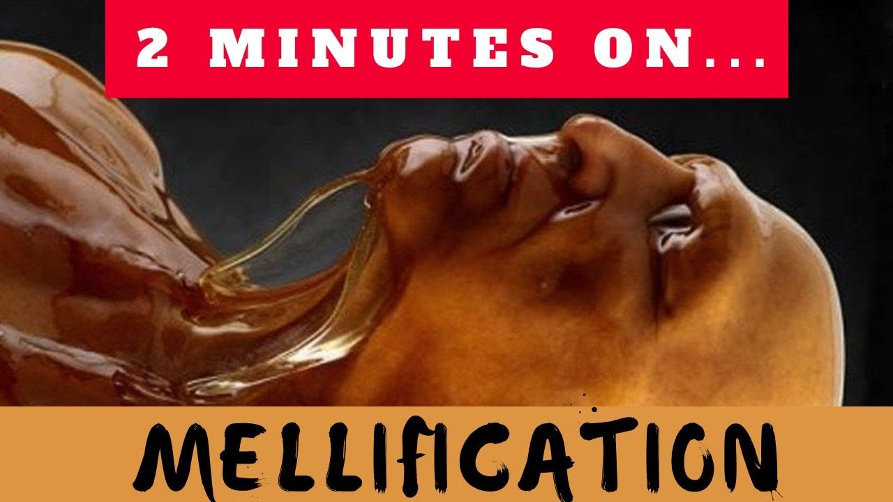 What is Mellification for Preservation? Just Give Me 2 Minutes - YouTube