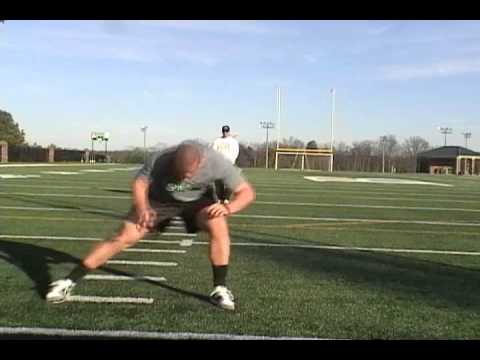 Reid Ferguson - Long Snapper - Buford HS 2010/2011 Full Season ...