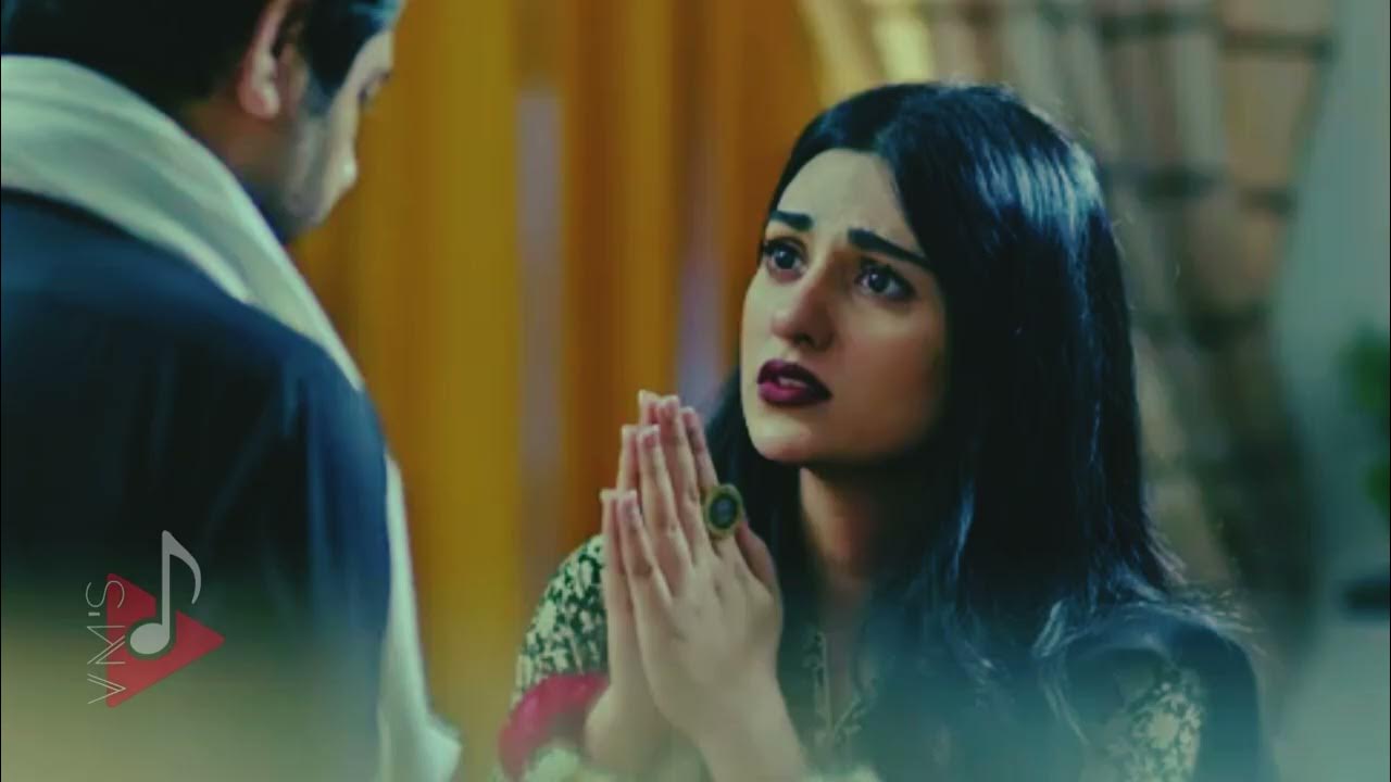 Mureed & Asma💕[feeling sad for Mureed because asma has come between mureed & his revenge]😟 - YouTube