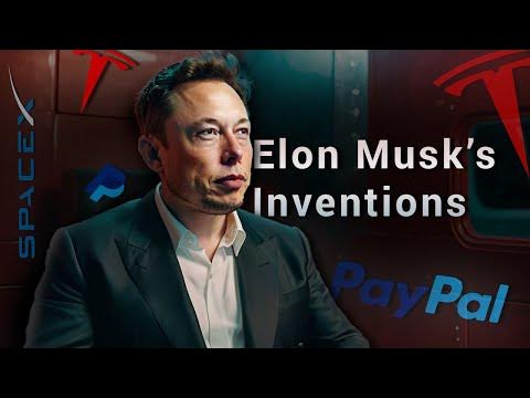 Elon Musk’s Mind-Blowing Inventions: Revolutionary or Dangerous? - YouTube