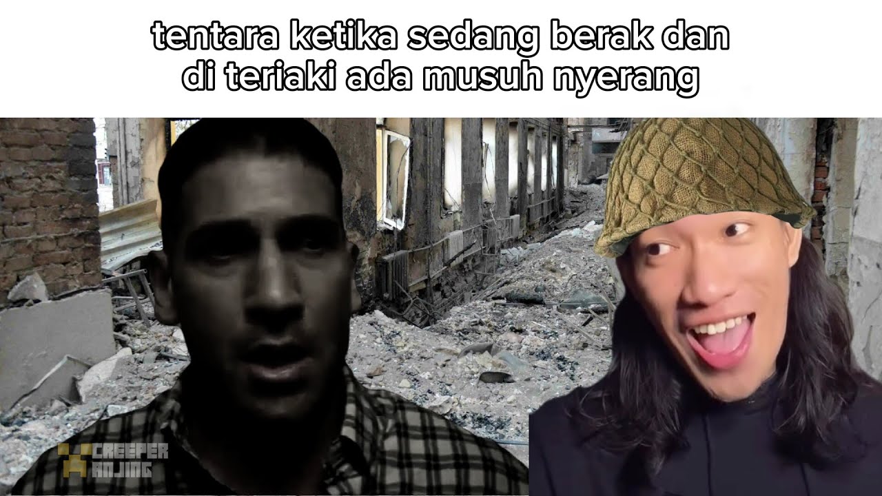 Bercandya bercandya...😡😡😡😡 - YouTube
