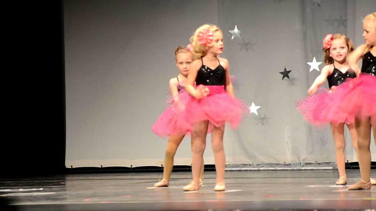 Erin's Dance - YouTube