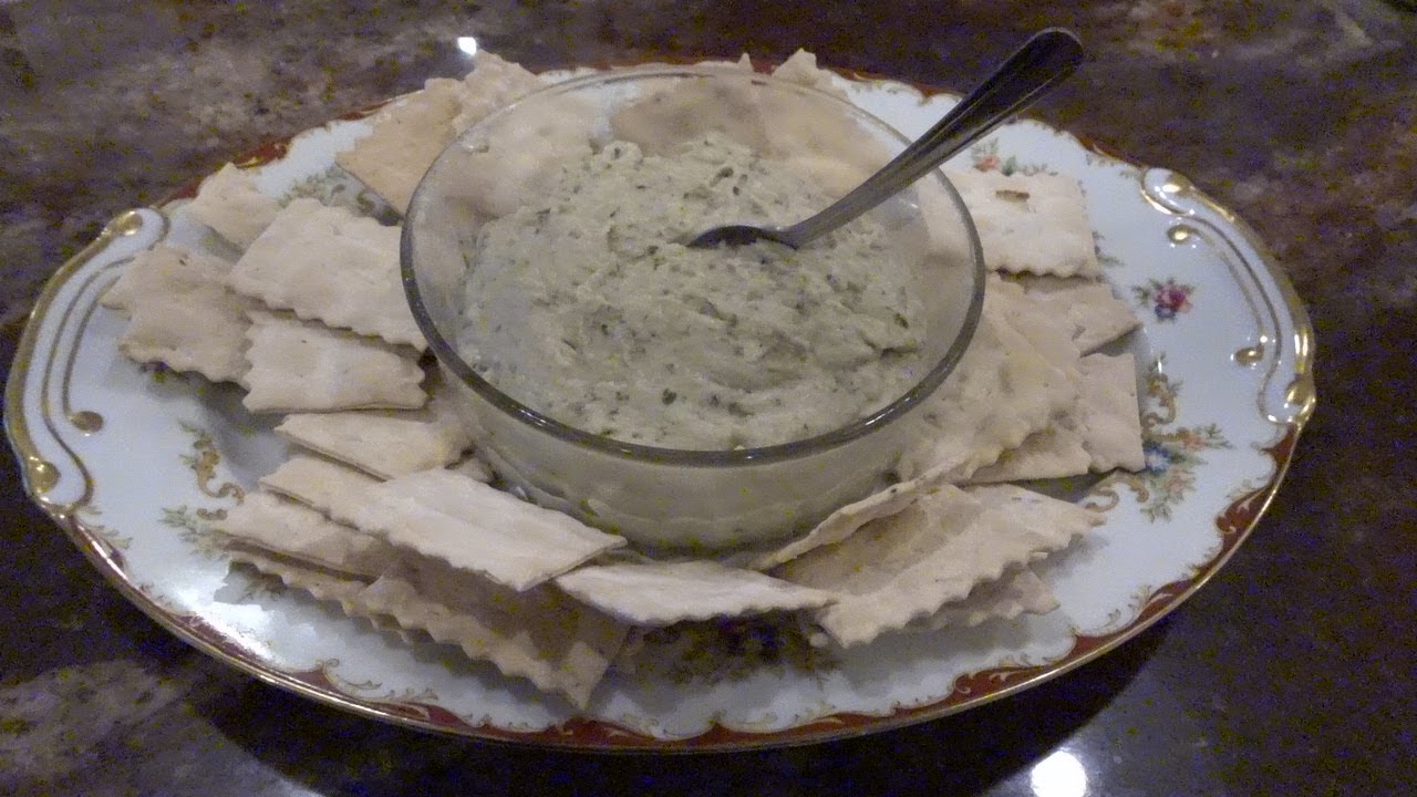 Turkey Liver Pate- Do Not Throw The Turkey Liver Away, Make Pate! - YouTube