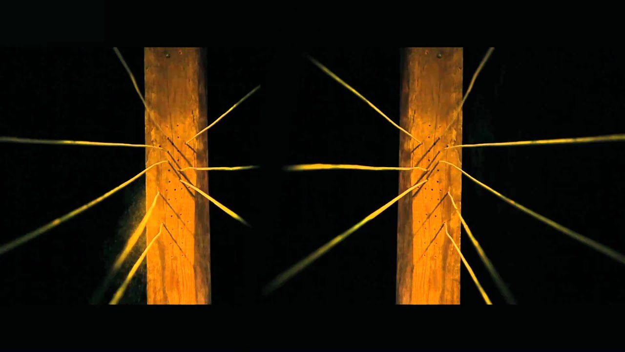 Wire Tapping - The Information, by James Gleick - YouTube