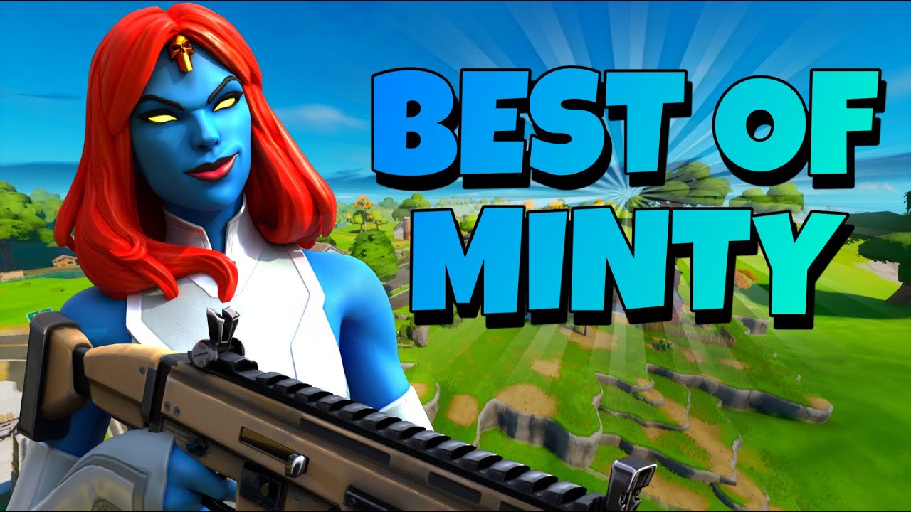 The Best Of Minty - YouTube