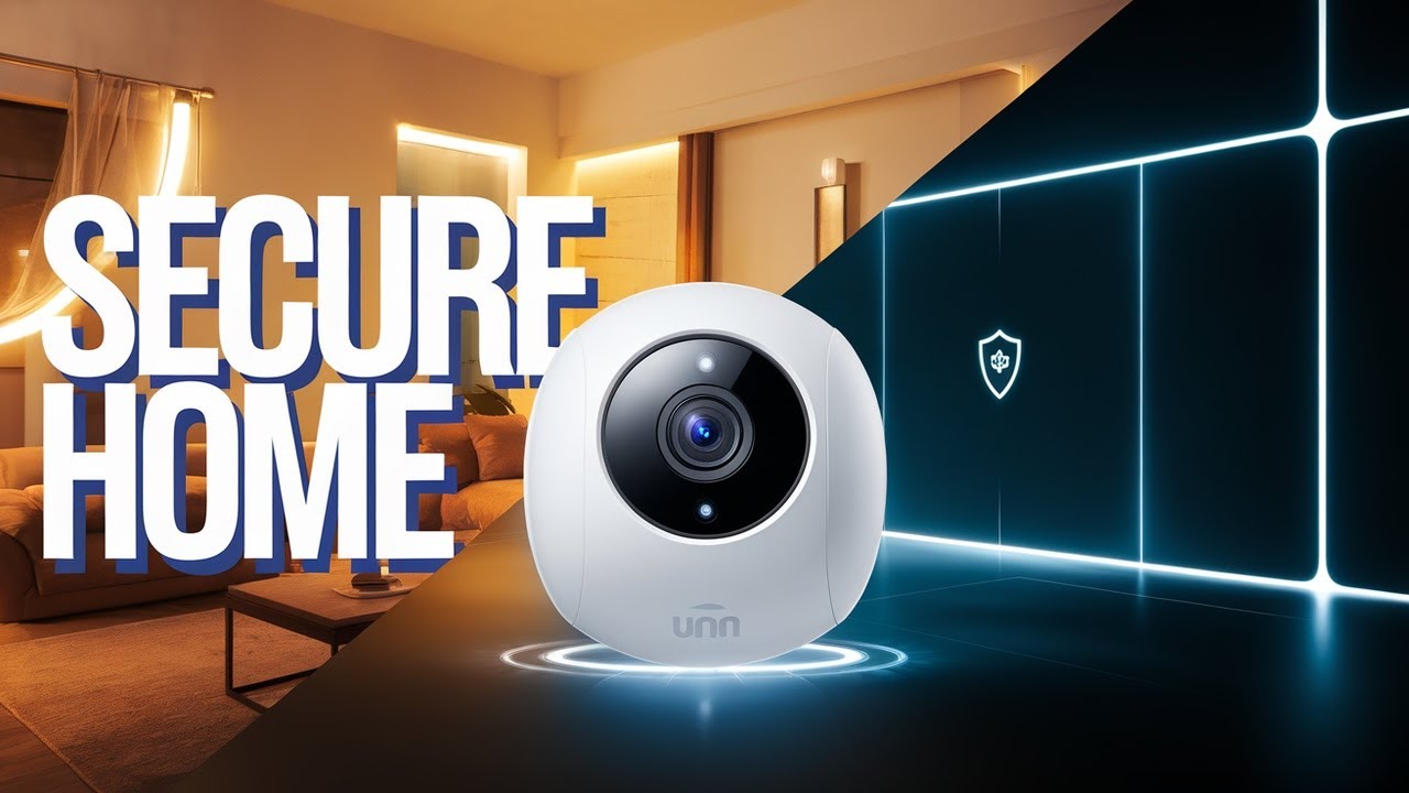 Comparing home security options for beginners - YouTube