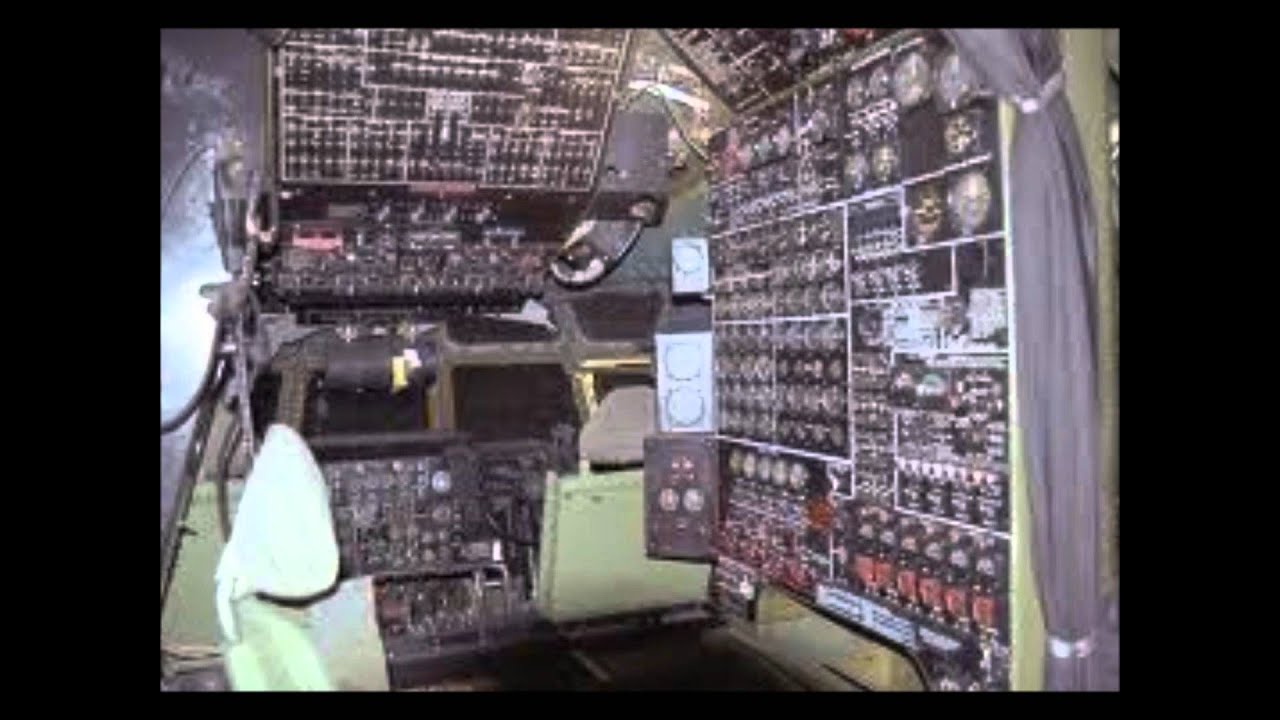 Smokey Hill,Schilling AFB Salina,Kansas. - YouTube