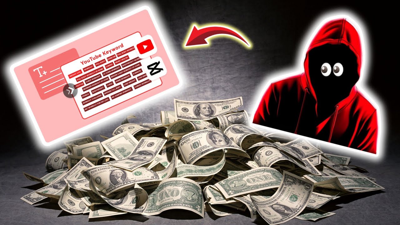 How To Finde Trending Keywords For Youtube Videos | trending topics ...