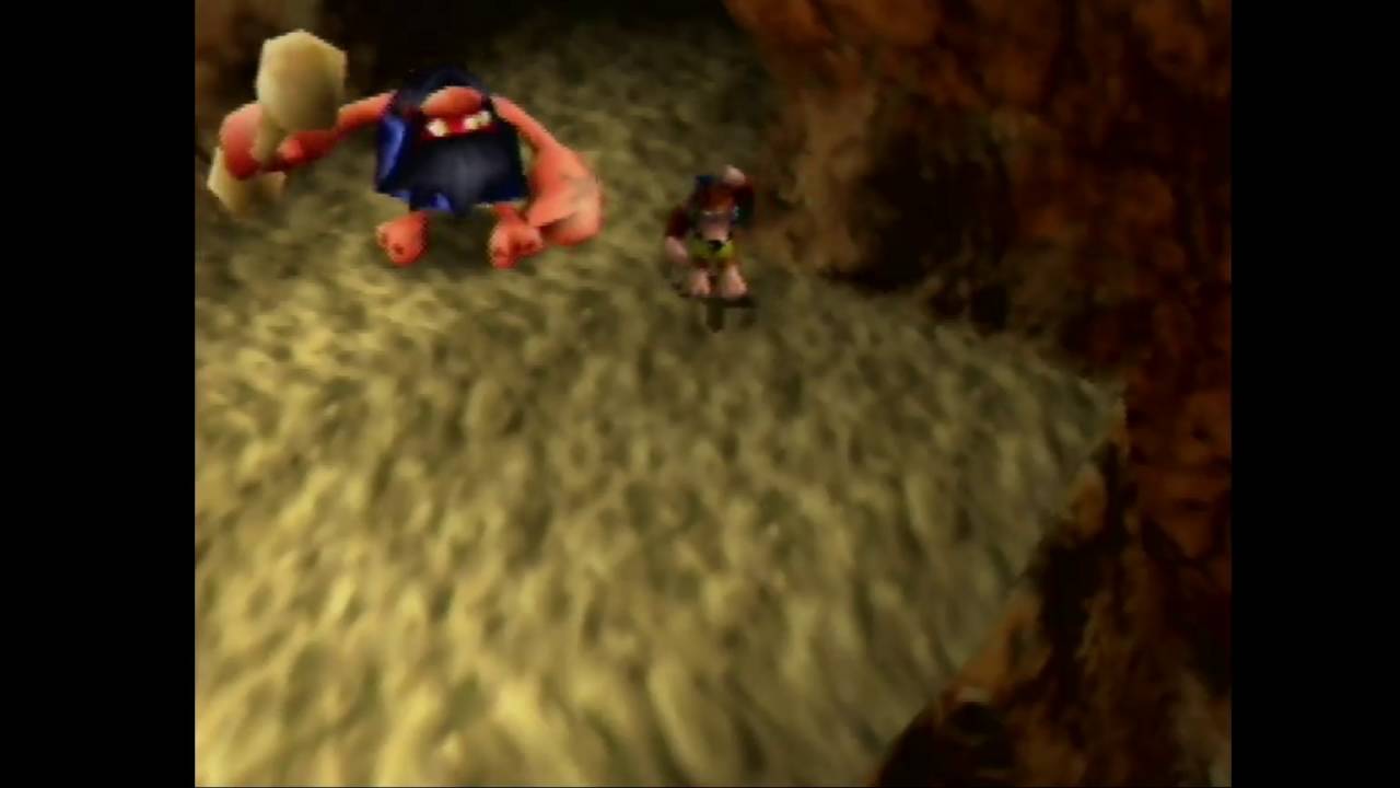 Oogle Boogle Cave Clockwork Warp: Tutorial - YouTube