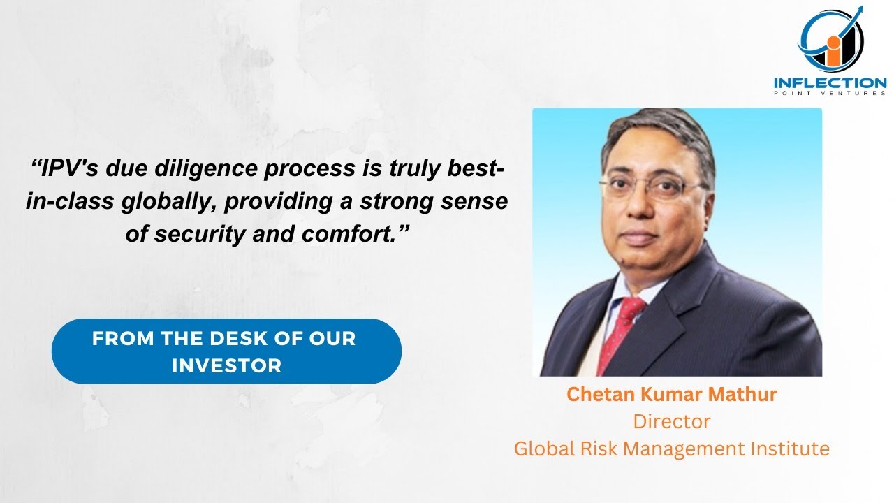 Chetan Kumar Mathur | Director | Global Risk Management Institute | On ...