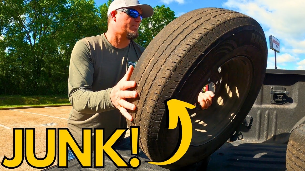 Cheaper Isn't Always Better! Why Do They All Do This? - YouTube