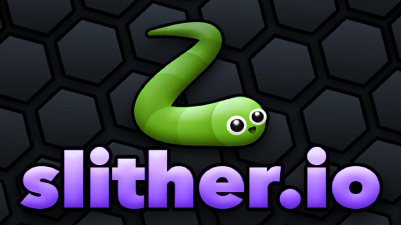 Agar.io com cobras?!? | Slither.io (Agar.io + Snake) | (gameplay) - YouTube