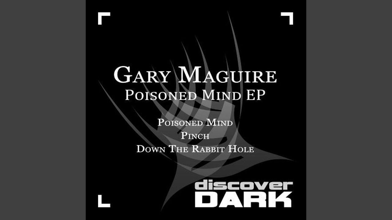 Poisoned Mind (Original Mix) - YouTube