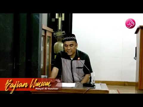 Ustadz Nurdin Sya'bana - YouTube