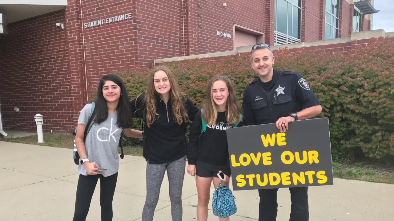 High 5 Friday - YouTube