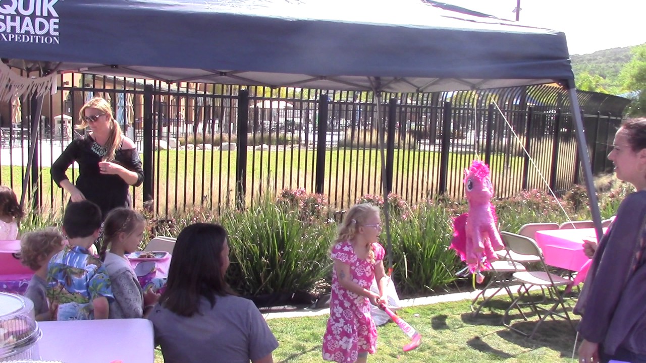 Kamryn B Day 2017 3 - YouTube