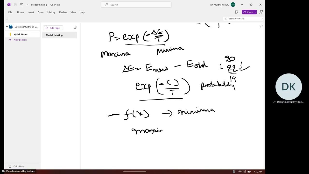 SA 02 MaxMin - YouTube