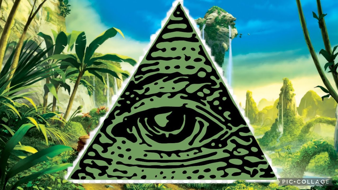 Were Not Alone | Lego Chima | (meme) - YouTube