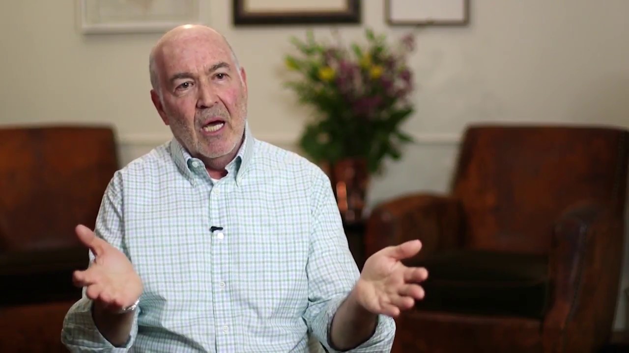 Joshua Brand on A Year in the Life -TelevisionAcademy.com/Interviews ...