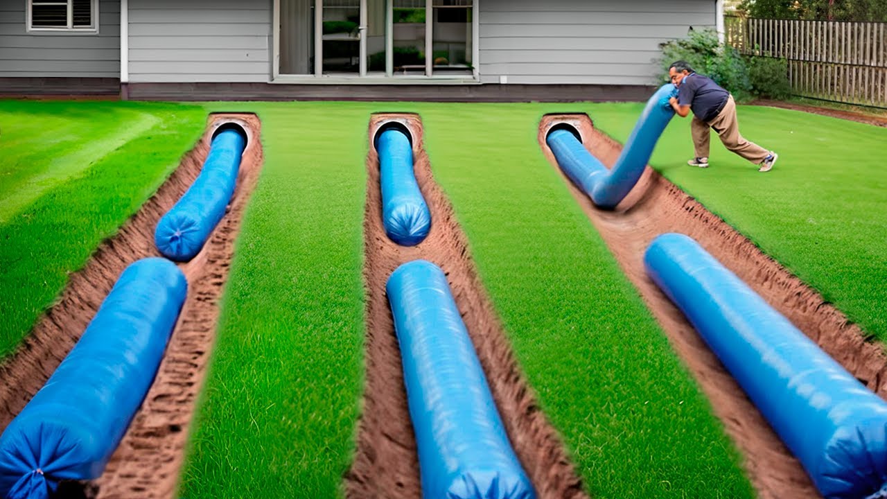 50 Inventos Increíbles Para Tu Casa Que Son Fáciles De Construir - YouTube