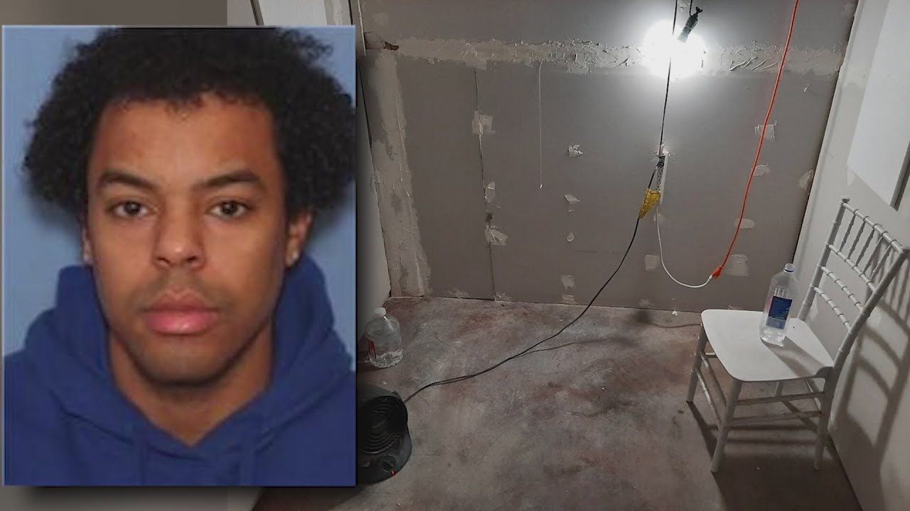 Man kept woman in cinder block cell; FBI believes there may be more ...