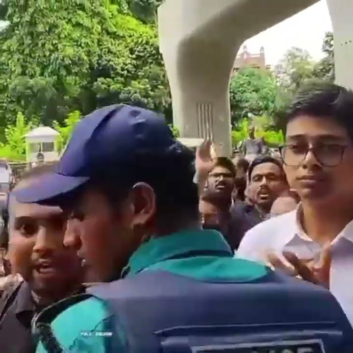 rajakar protibad - YouTube