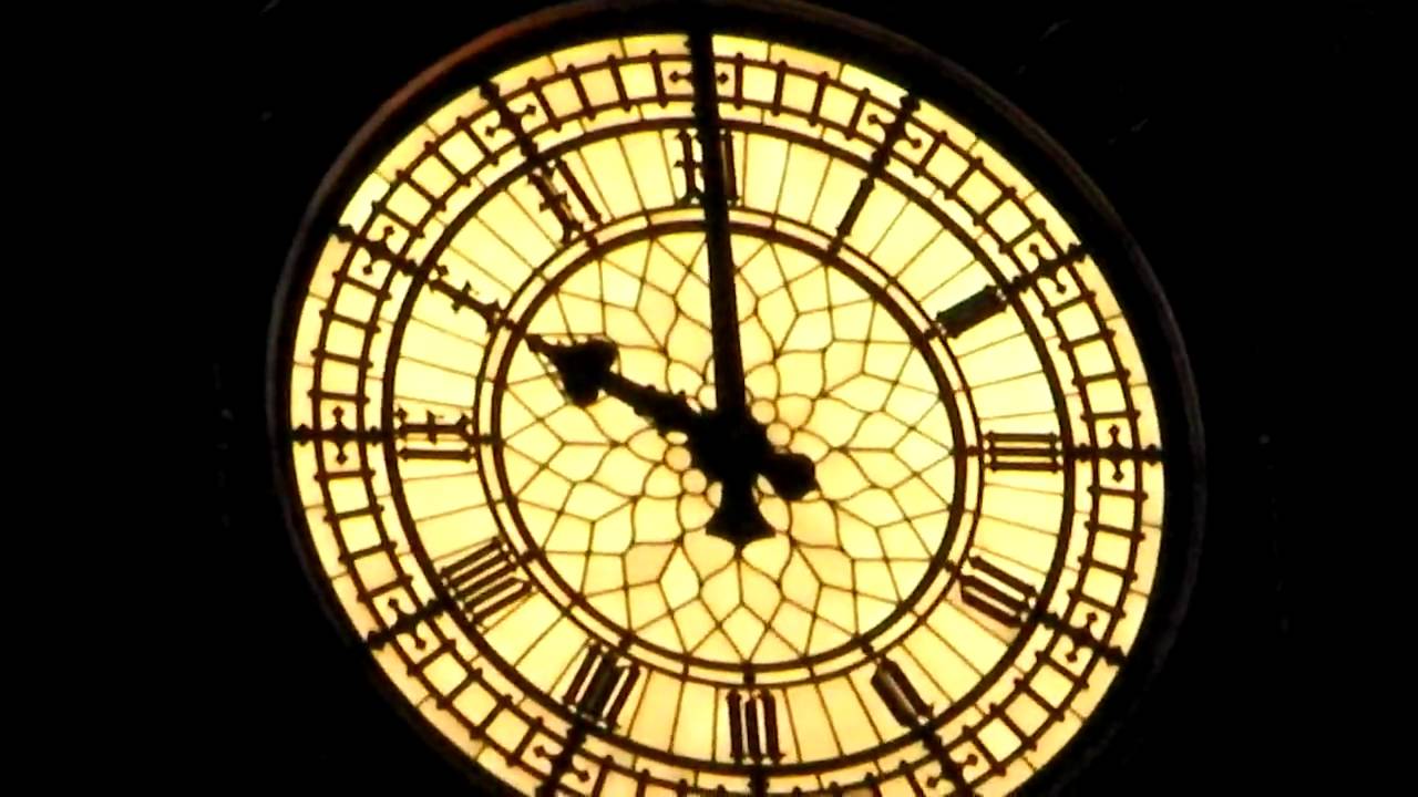 news at ten itv clock ... From ITN, the news - YouTube