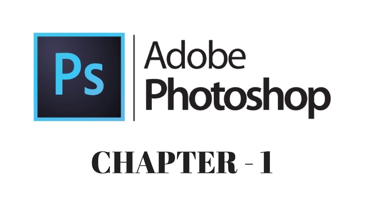 Photoshop Tutorial For Beginners Chapter 1 Introduction Hindi