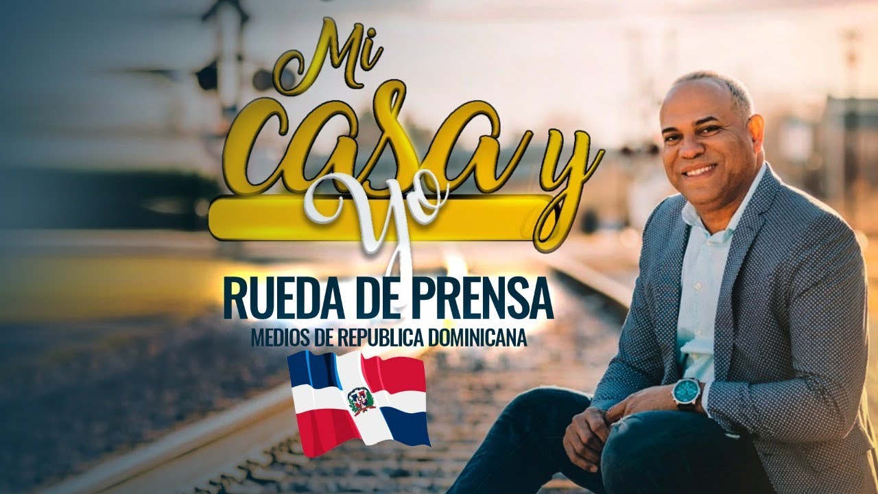 RUEDA DE PRENSA - EDWARD HERRERA - Nuevo corte musical. - YouTube