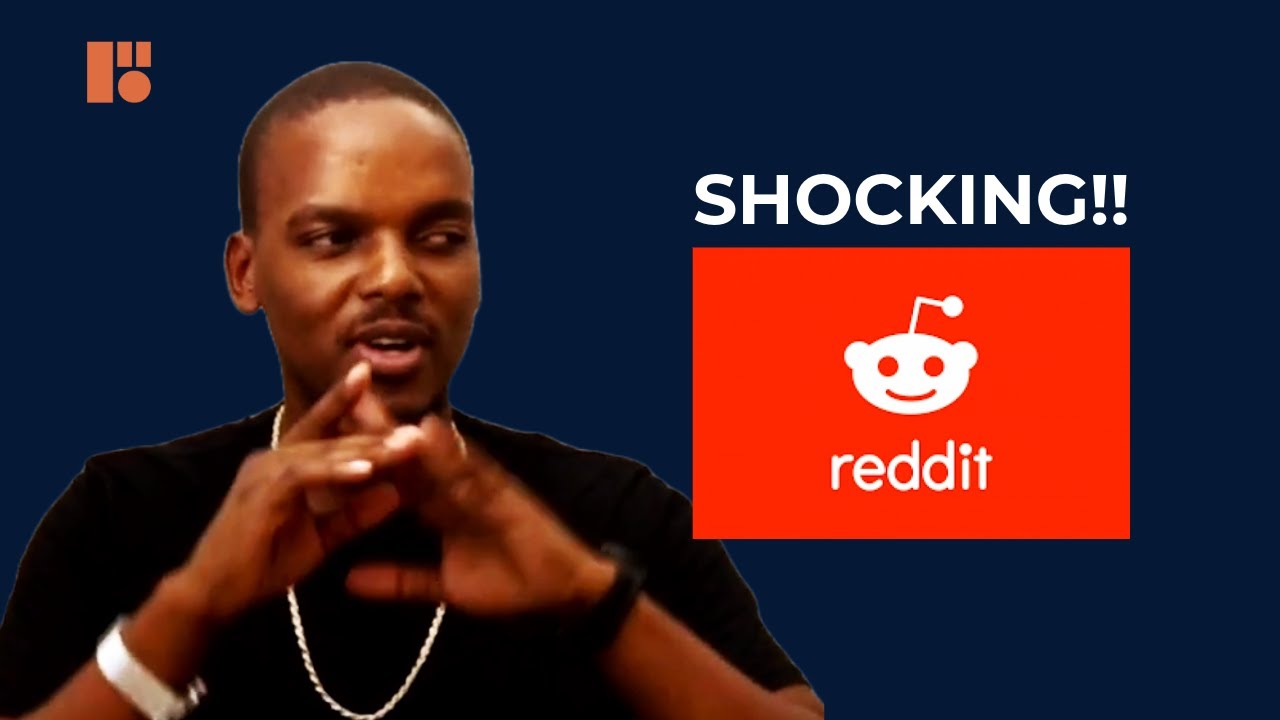 The SHOCKING story of how Reddit founder committed suicide | Aaron ...